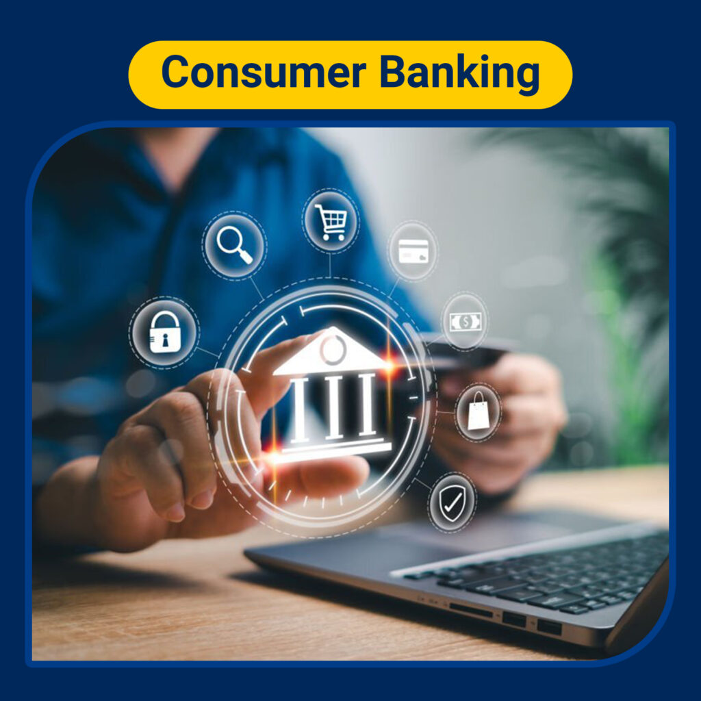 SHWE Bank - Consumer and Business Banking